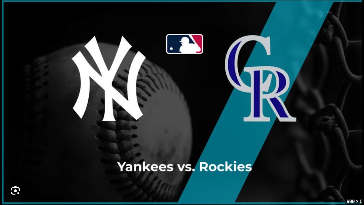 DSL YANKEES VS DSL ROCKIES - YouTube