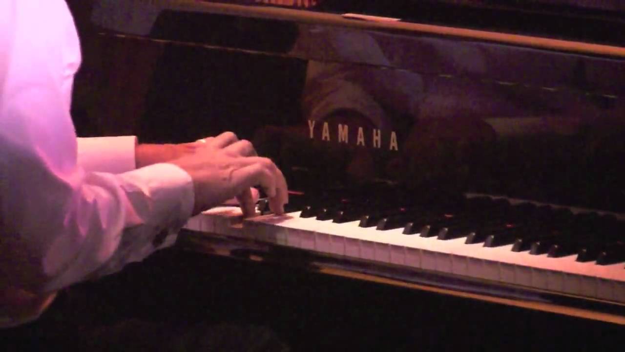 Perry Joslin Project- "Kashmir" LIVE@ the Metropolitan Room NYC 1.6.10 ...