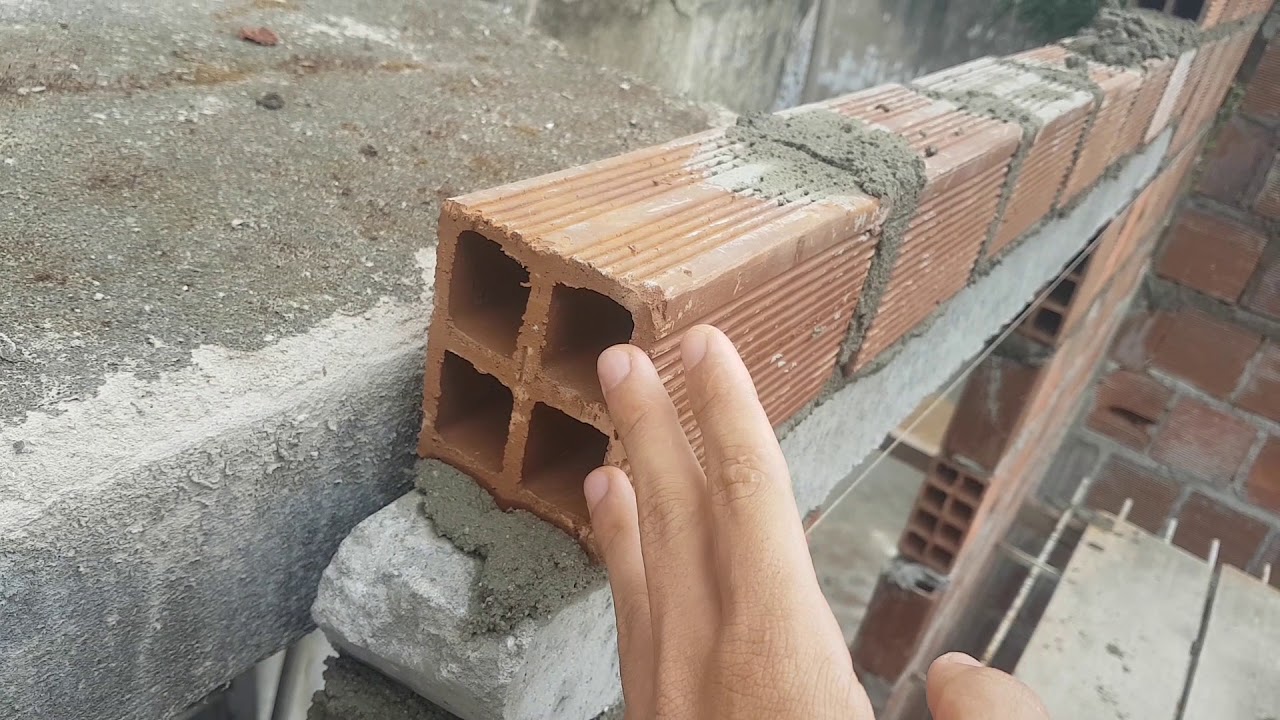 Construção Vergas e Contravergas Forma Correta Fixar Prof Jadson ...