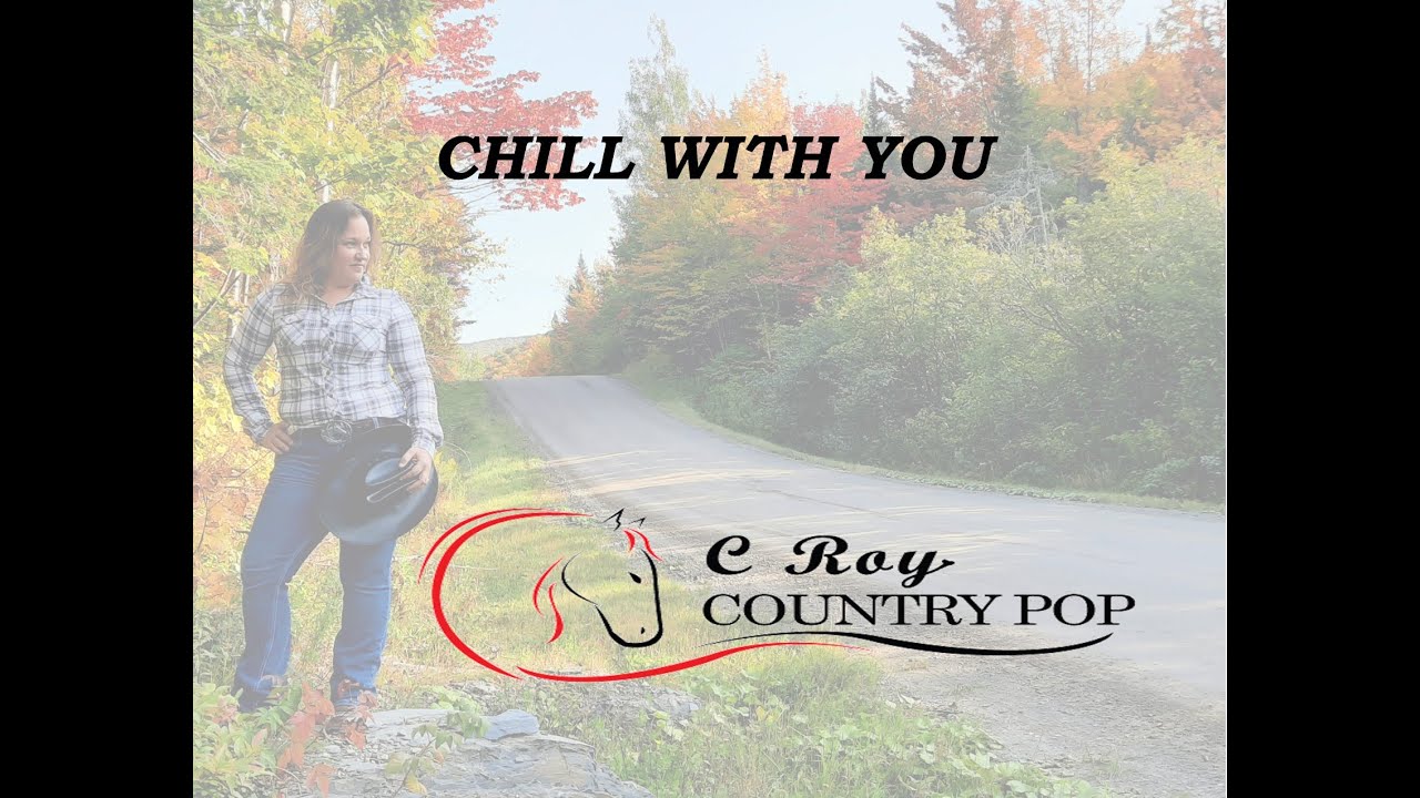 CHILL WITH YOU - YouTube