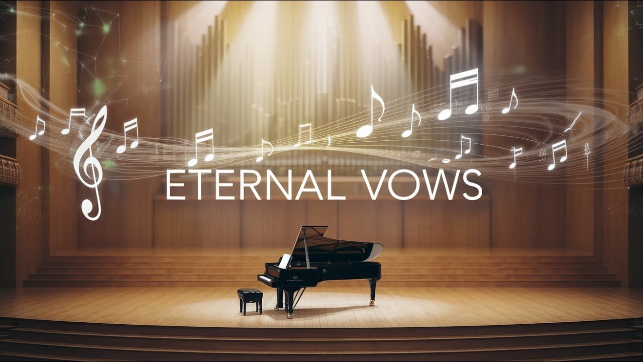 Eternal Vows | EDM | Copyright-Free & Royalty-Free Music - YouTube Music