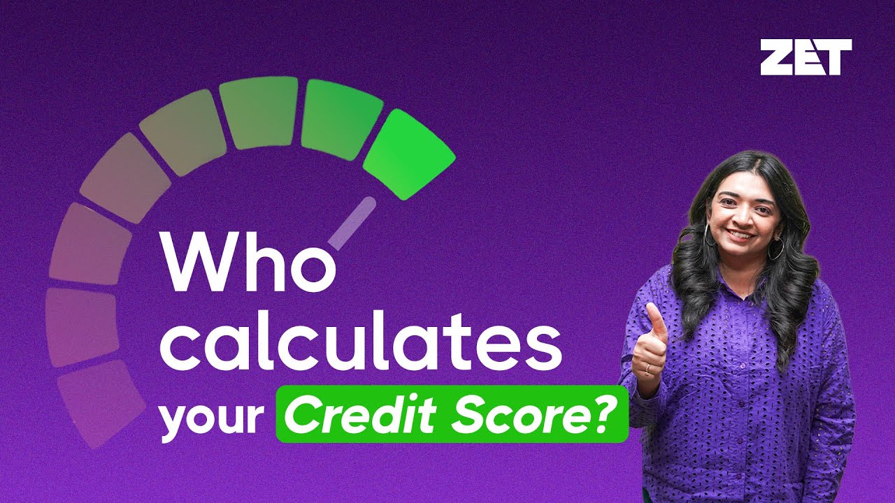 How Credit Score is Calculated | Credit Score Explained | 750+ Credit ...