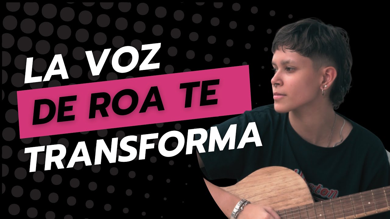 Capitulo 2. 🏳️‍⚧️ Transformación con André Roa 🏳️‍⚧️ - YouTube