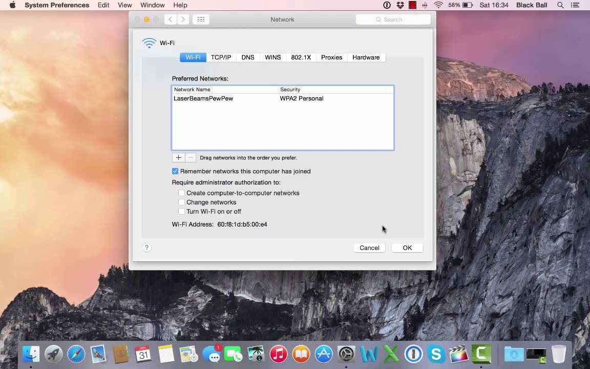 How To Fix Slow WIFI And Intermittent Connections - YouTube