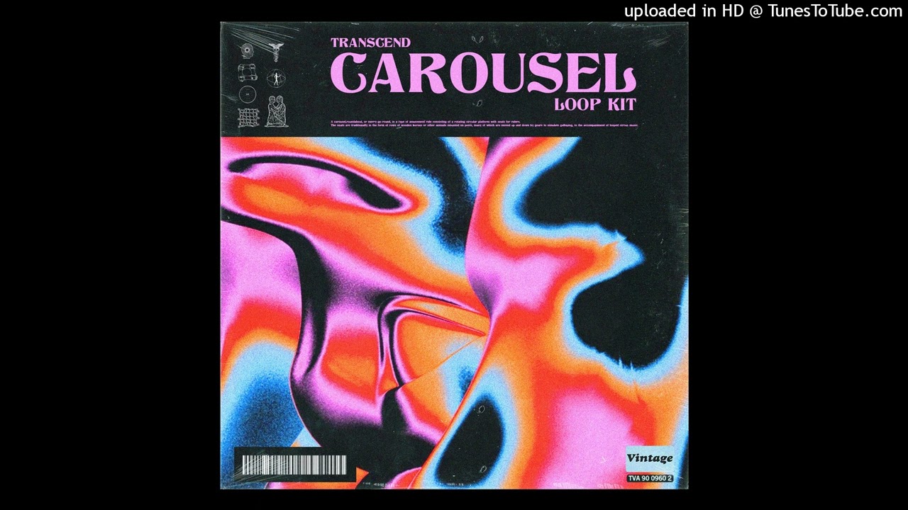 [30+] "Carousel" - Loop Kit (JetsonMade, NeekoBaby, PG RA, 18Veno) - YouTube
