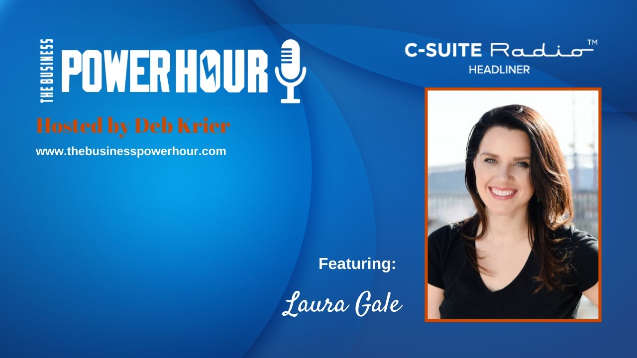 Laura Gale - YouTube