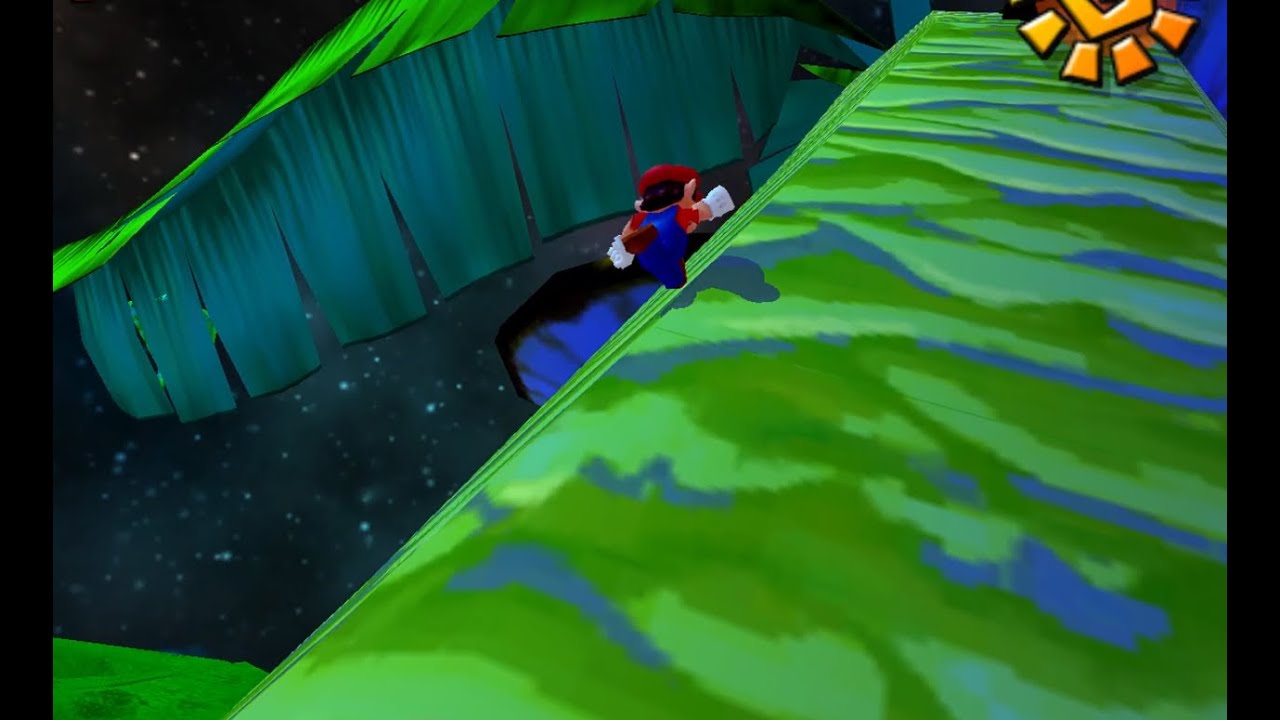 Super Mario Sunshine Episode 21 The Red Panda Method - YouTube