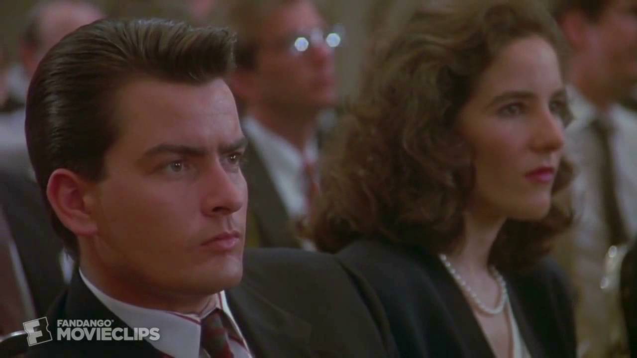 Copy of Wall Street 4 5 Movie CLIP Greed Is Good 1987 HD - YouTube