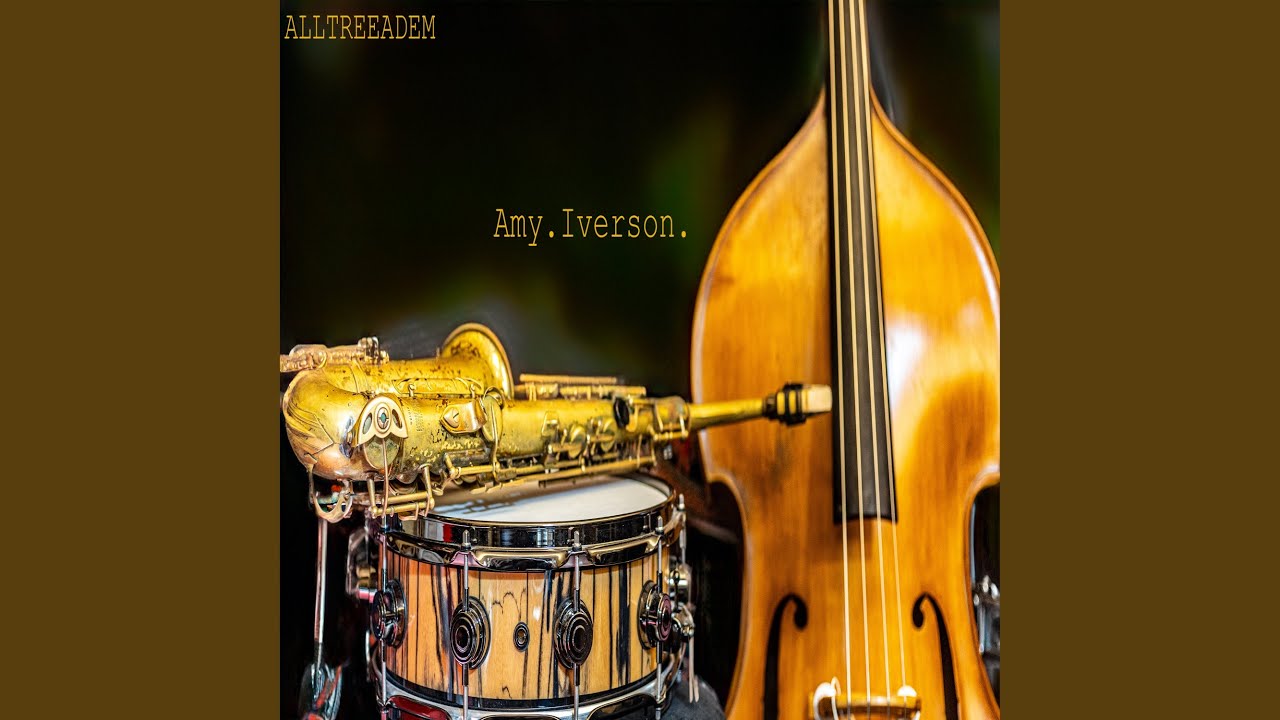 Amy.Iverson. Suite - YouTube