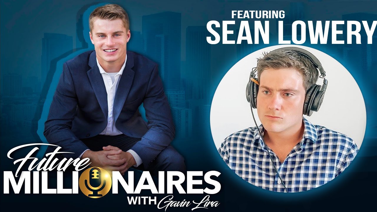 Sean Lowery: Scaling Past 10 Million with E-commerce - YouTube