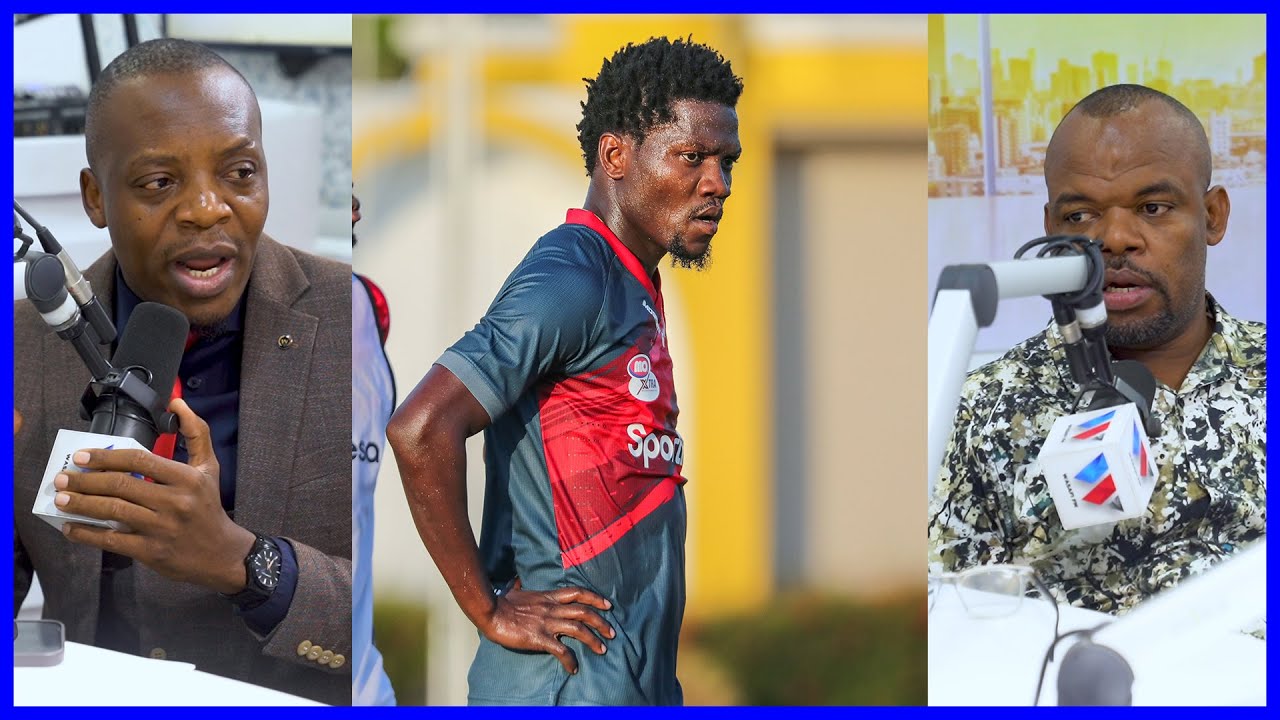 SIMBA WAMEKOSEA/ JONAS MKUDE NI NEMBO YA KLABU YA SIMBA/ATASAJILIWA ...