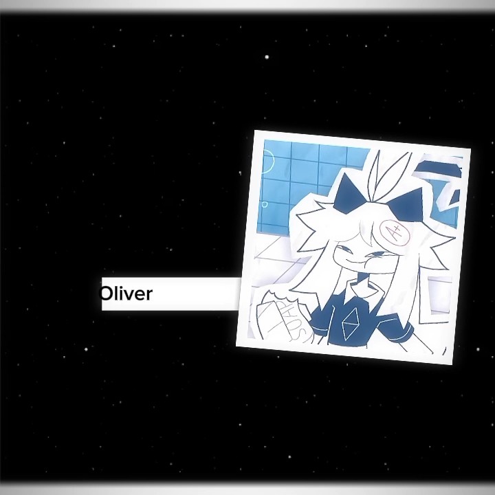 Oliver fpe edit - YouTube