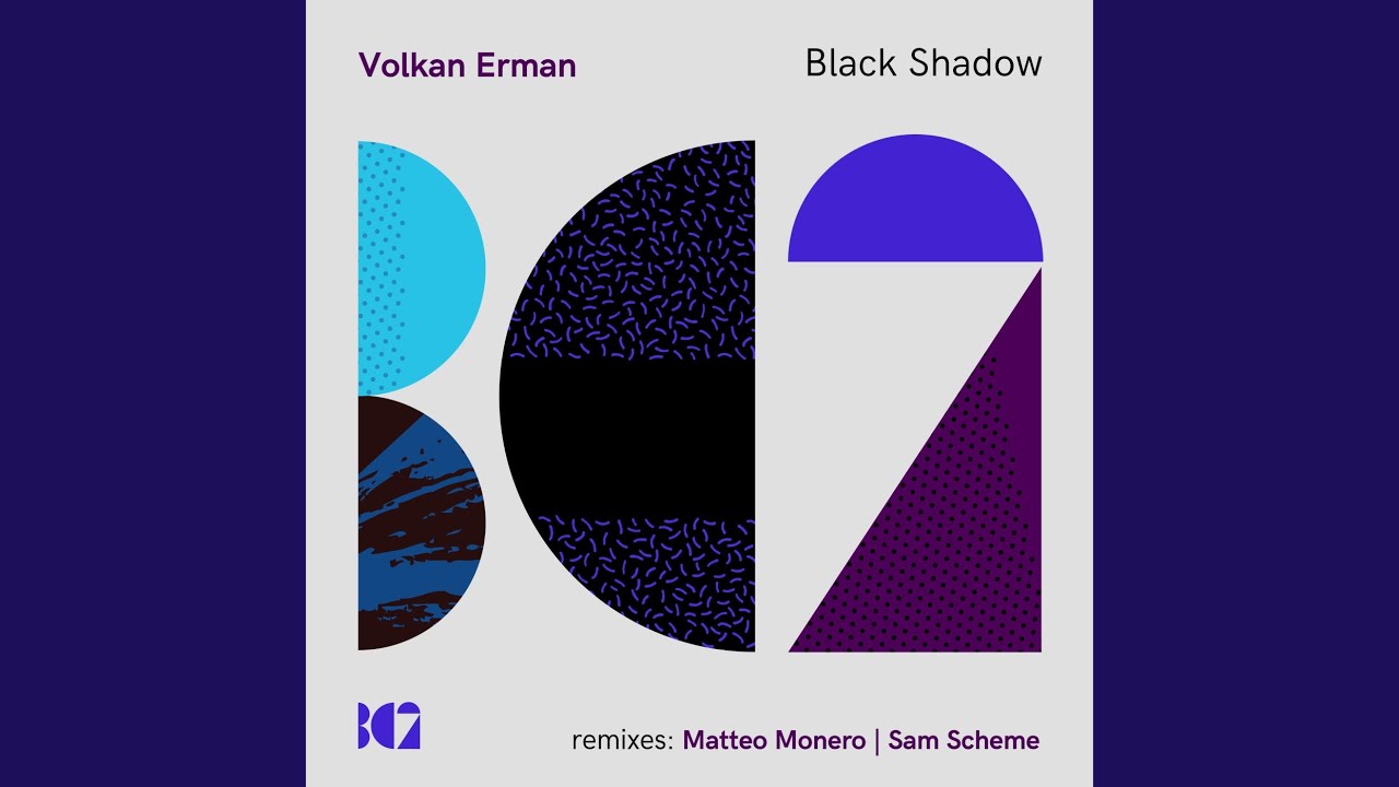 Black Shadow (Matteo Monero Remix) - YouTube Music
