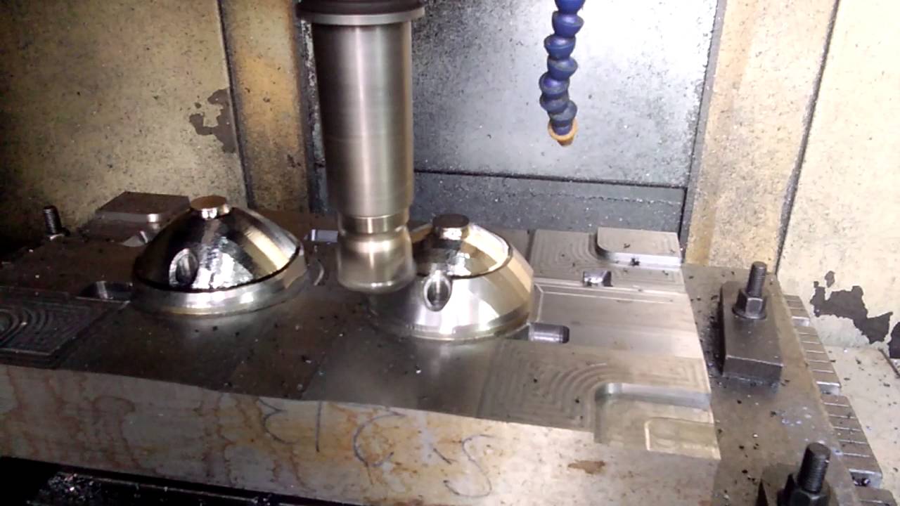 Retrofitted with Fagor 8037 By confident Technologies . - YouTube