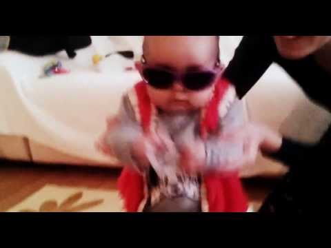 Gamgam Style Asya Bebek