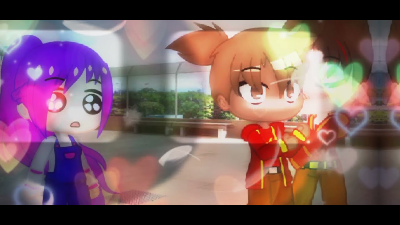 Blaze And The Monster Machines Gacha: Secret Love Song, Feat. Ryder ...