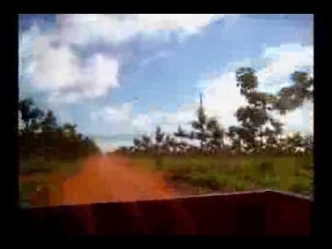 Kampuchea Souriya - Eté 2013