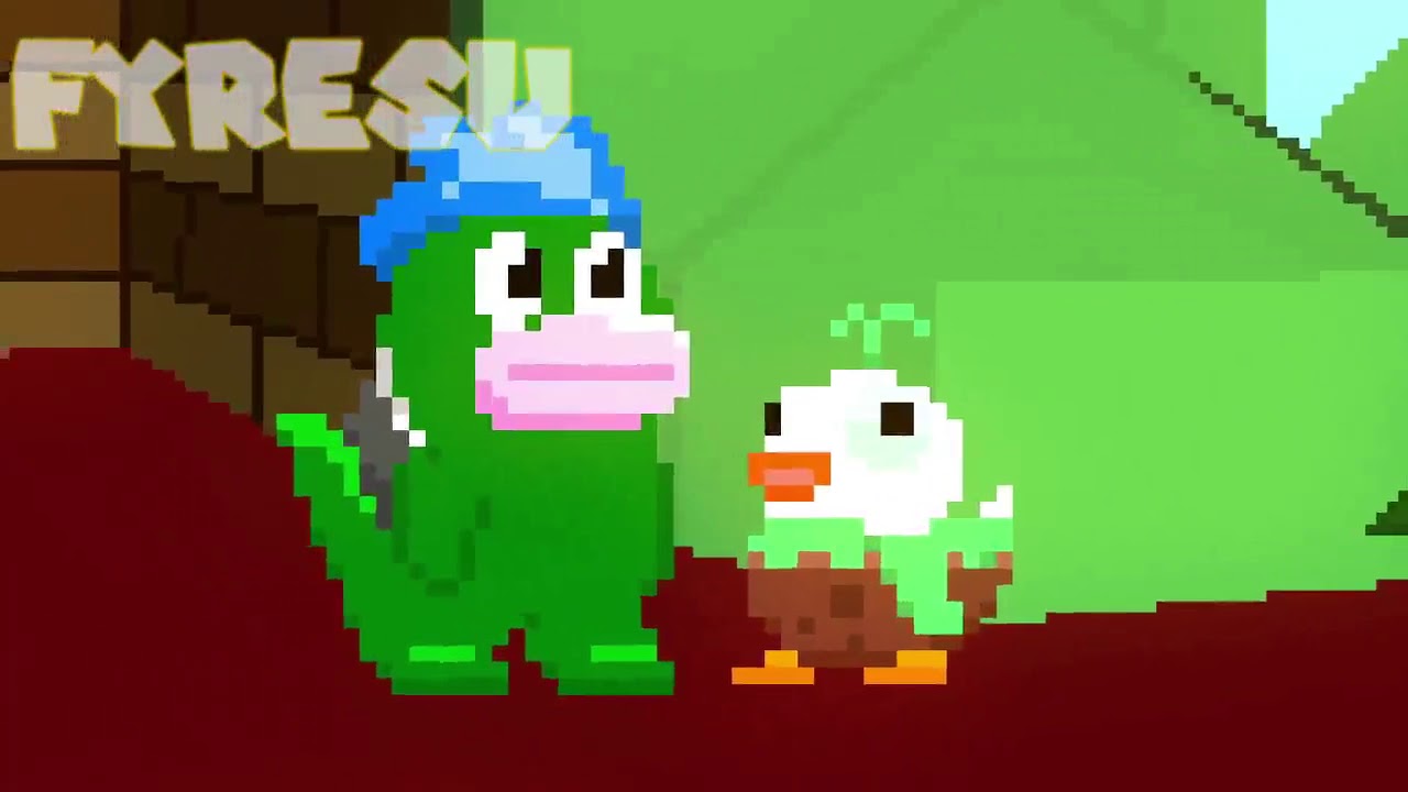 Sprite Cranberry Parody (SMG4 Mega Collab 2020 Entry) - YouTube