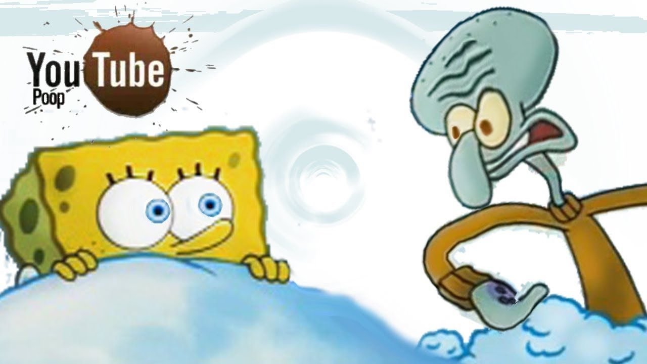 YTP - Spingebill Eats Sublimated Water - YouTube