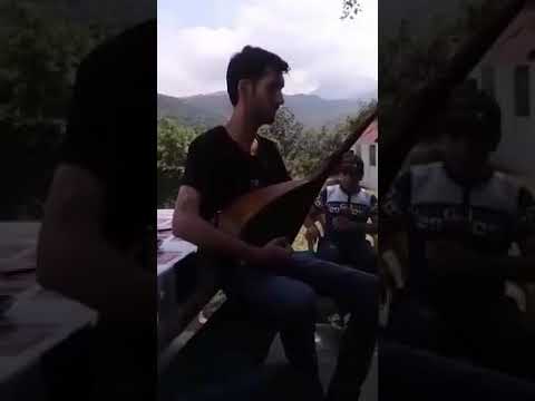 Elsen Kelbecerli Qaraci Havasi