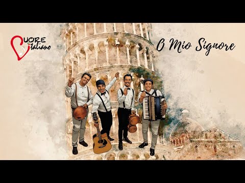 O Mio Signore - YouTube