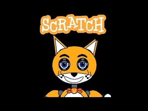 FNAF Fangames On Scratch - YouTube