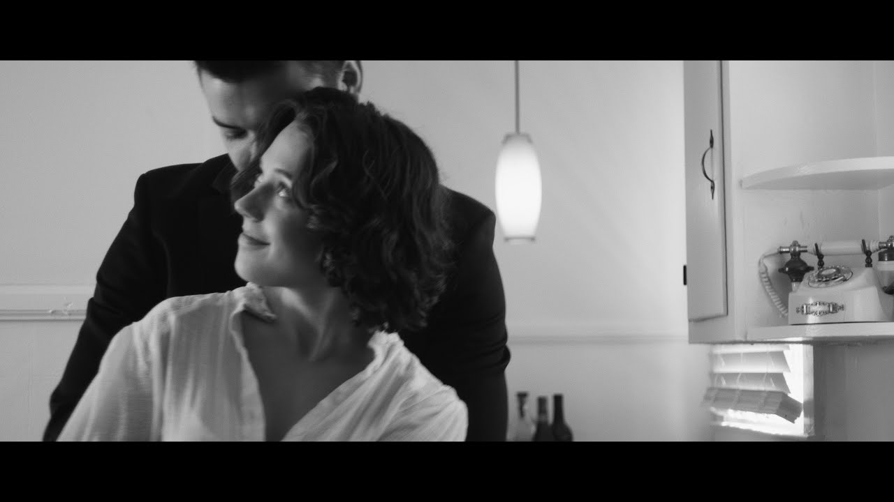 Amelia Day - Silhouette (Official Video) - YouTube