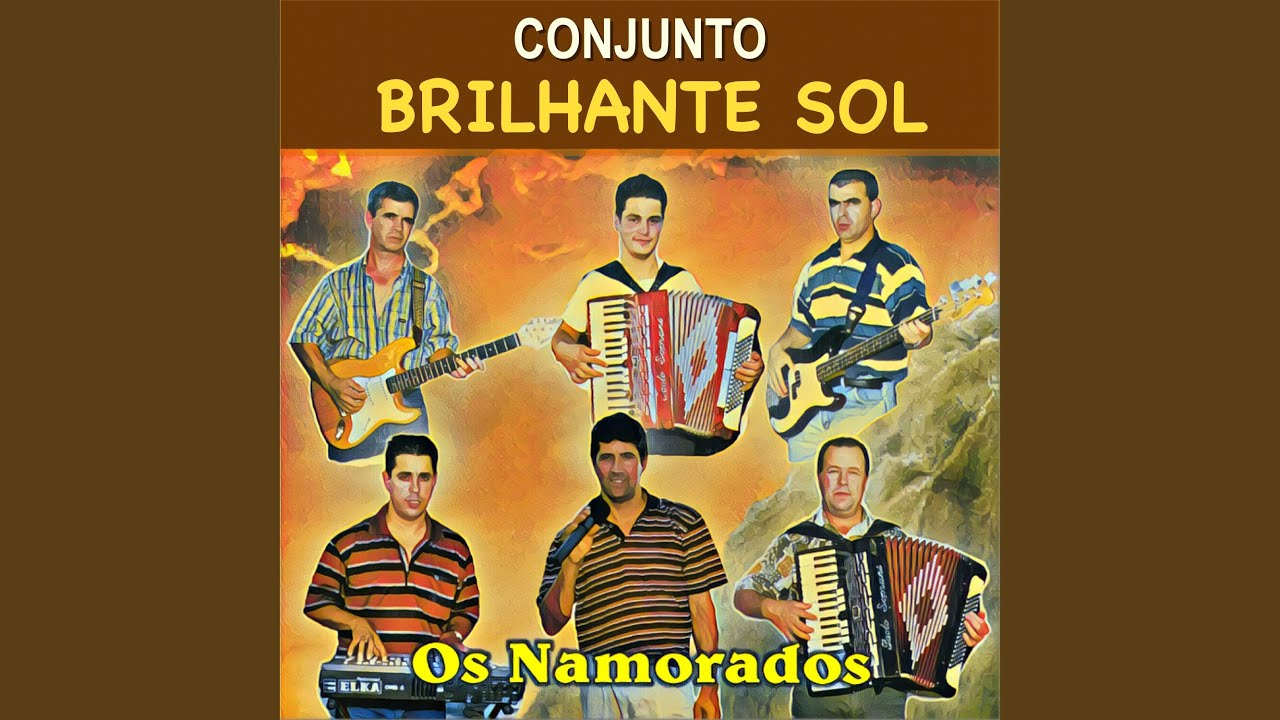 Maria do Mar - YouTube