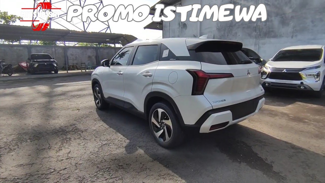 Yuk di Order - Diskon Besar - Promo Istimewa XFORCE ULTIMATE PUTIH 2023 ...