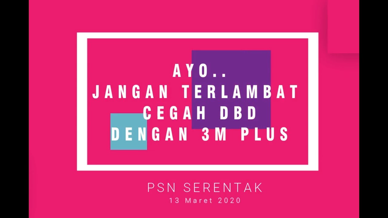 PSN 3M PLUS PUSKESMAS MAJENANG 1 - YouTube