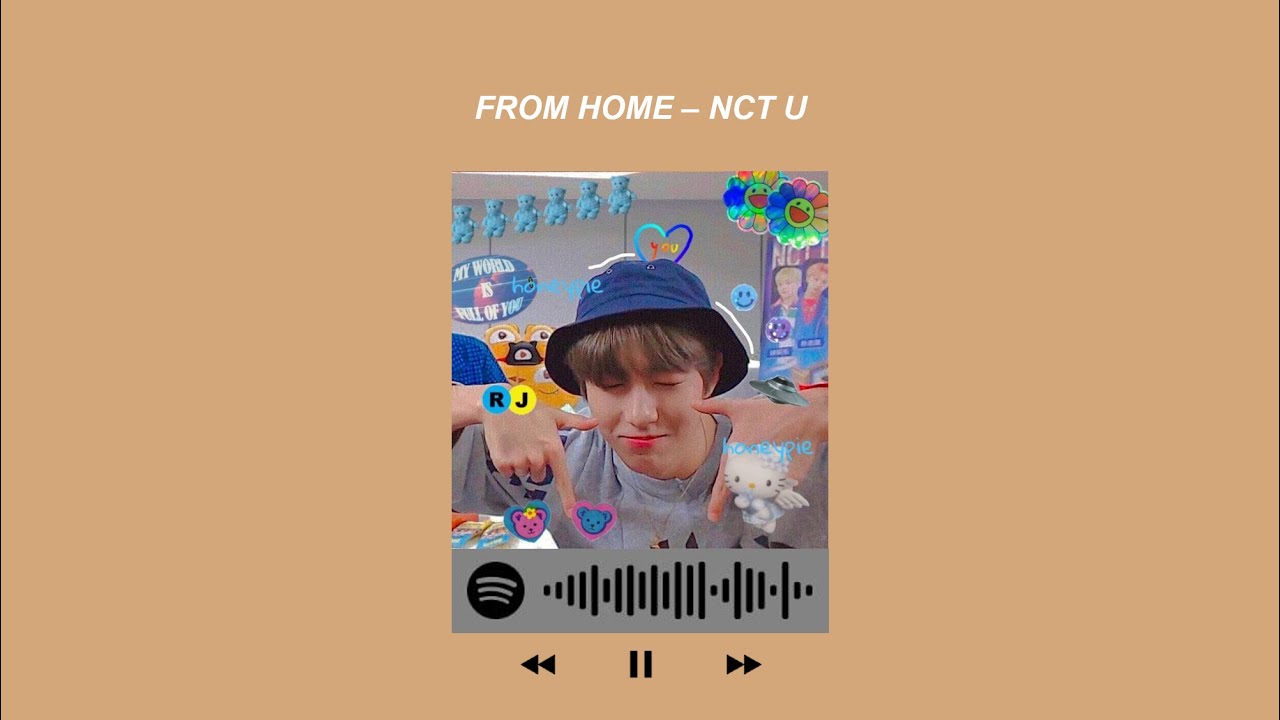 an nct playlist to cry at night - YouTube Music