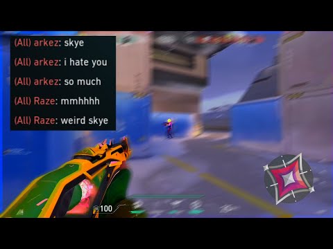 13yo Killing Semipros in Ranked