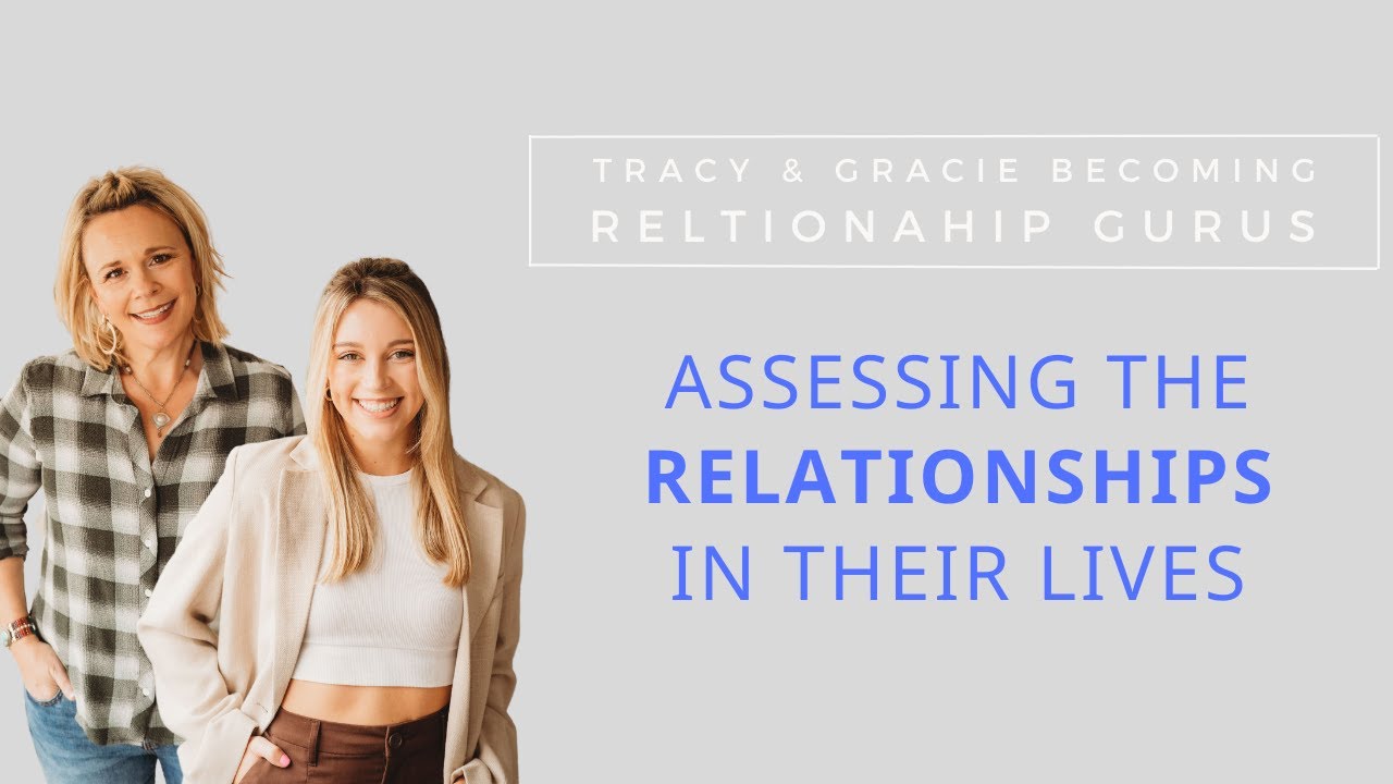 Episdoe 3: Becoming Relationship Gurus - YouTube