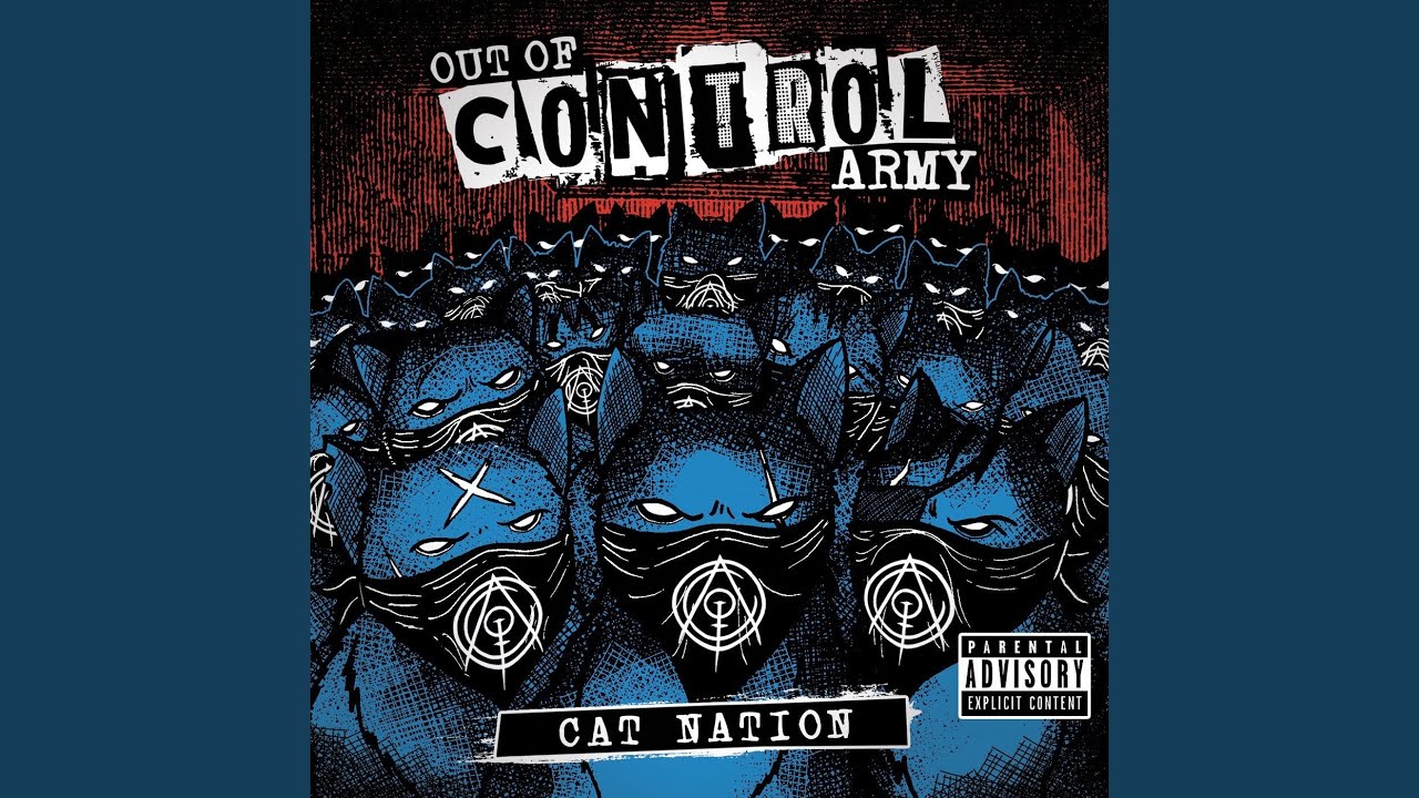Cat Nation - YouTube