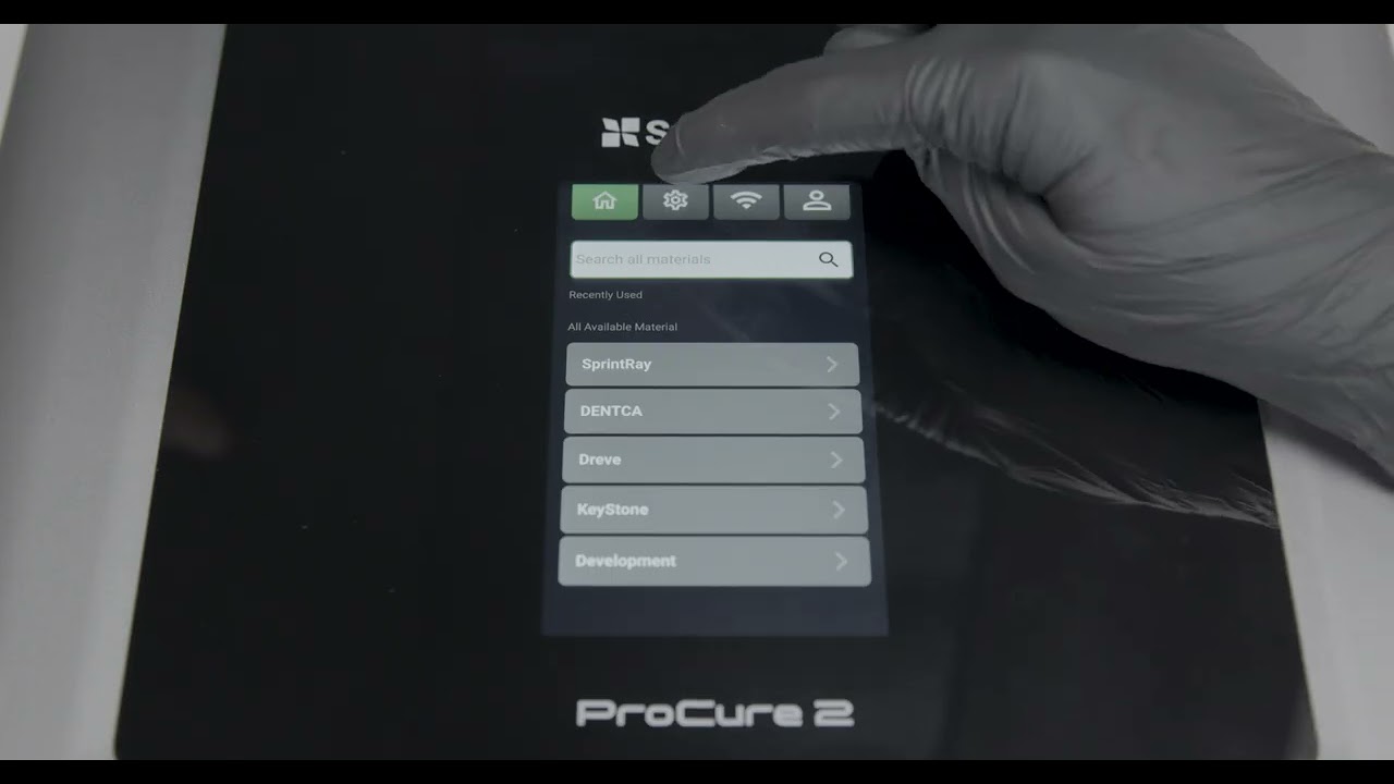 softwarefirmware updates updating your procure 2 software Original ...