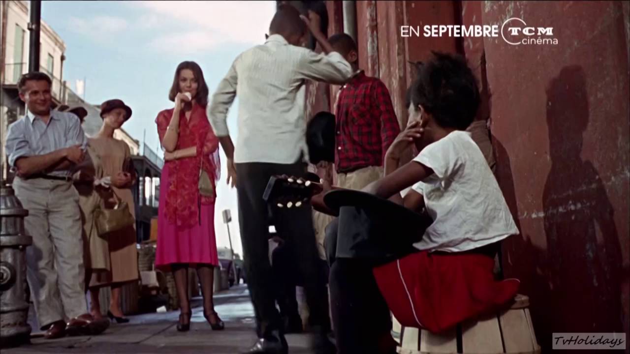 TCM Cinéma HD France September Advert 2016 - YouTube