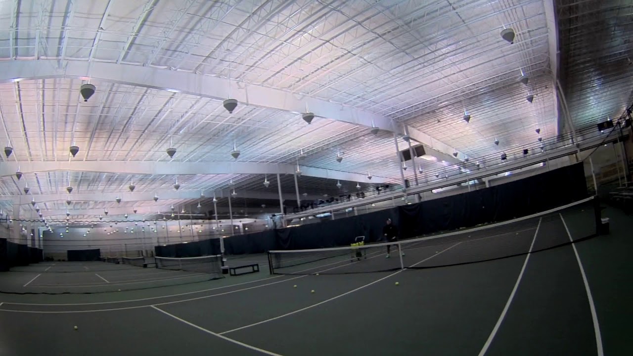 Ascension Genesys Health Club - YouTube