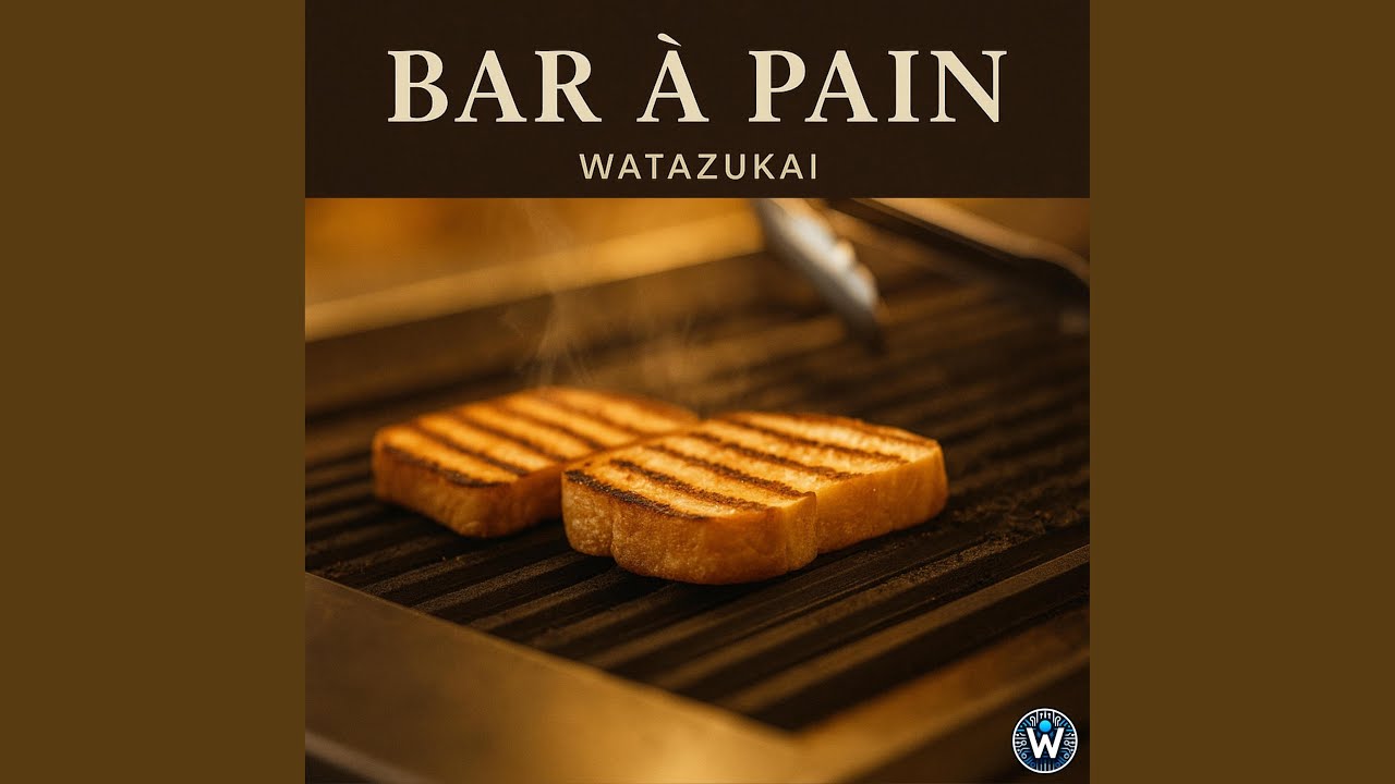 Bar à pain - YouTube