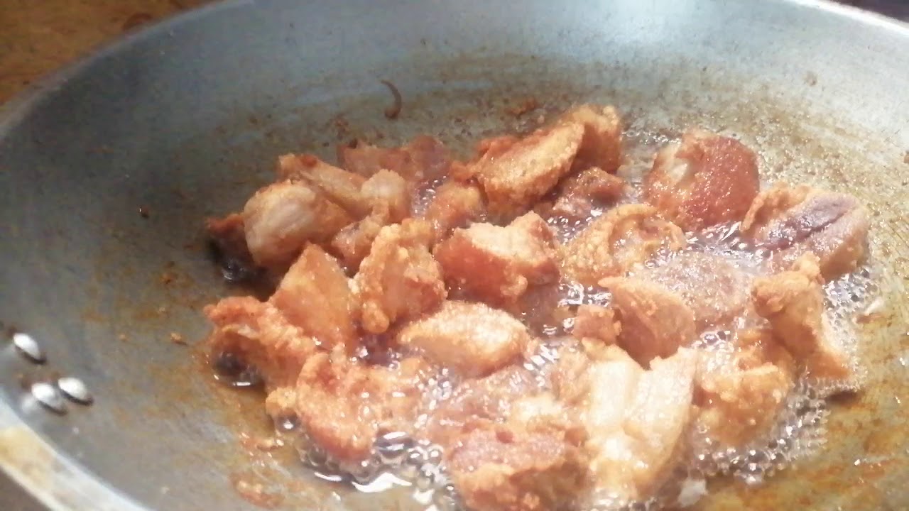 Pork Pupor For the Win🐽😋😍 - YouTube