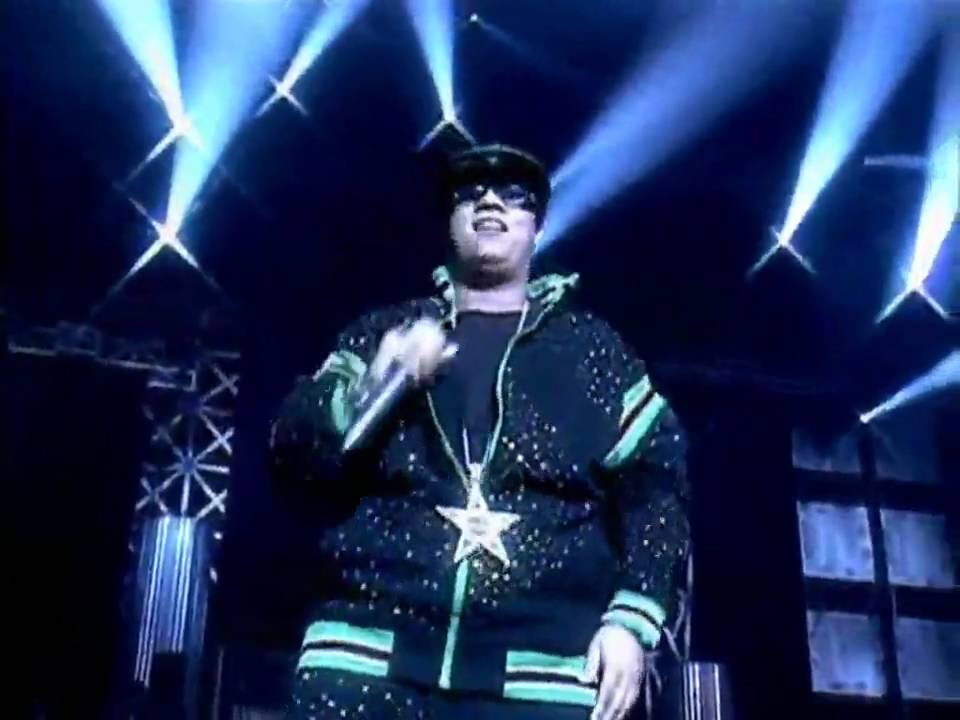 Hector el Father en concierto-hello mama - YouTube