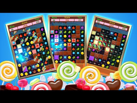 Candy Legend 1 3