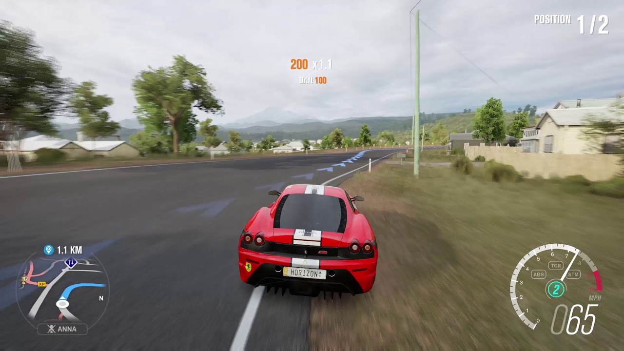Forza Horizon 3 - Gameplay Campaign - Part 8 (XBOX ONE) - YouTube
