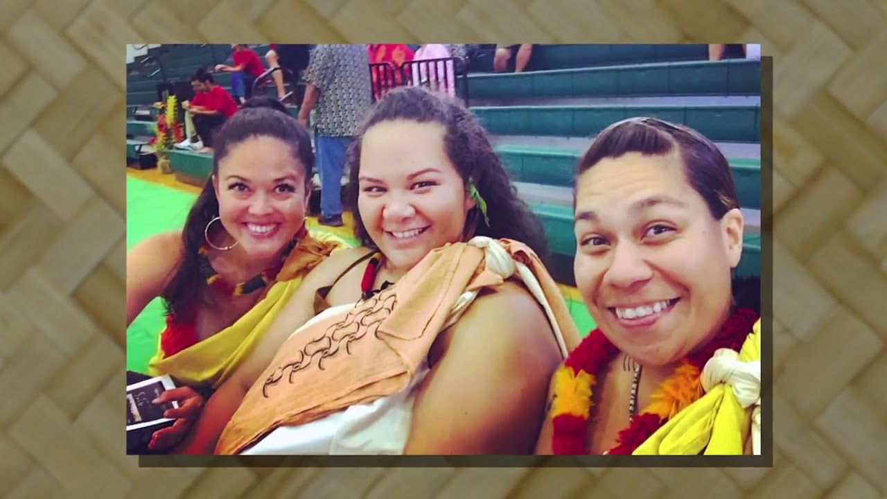 Punana Leo Maui Backstory - YouTube