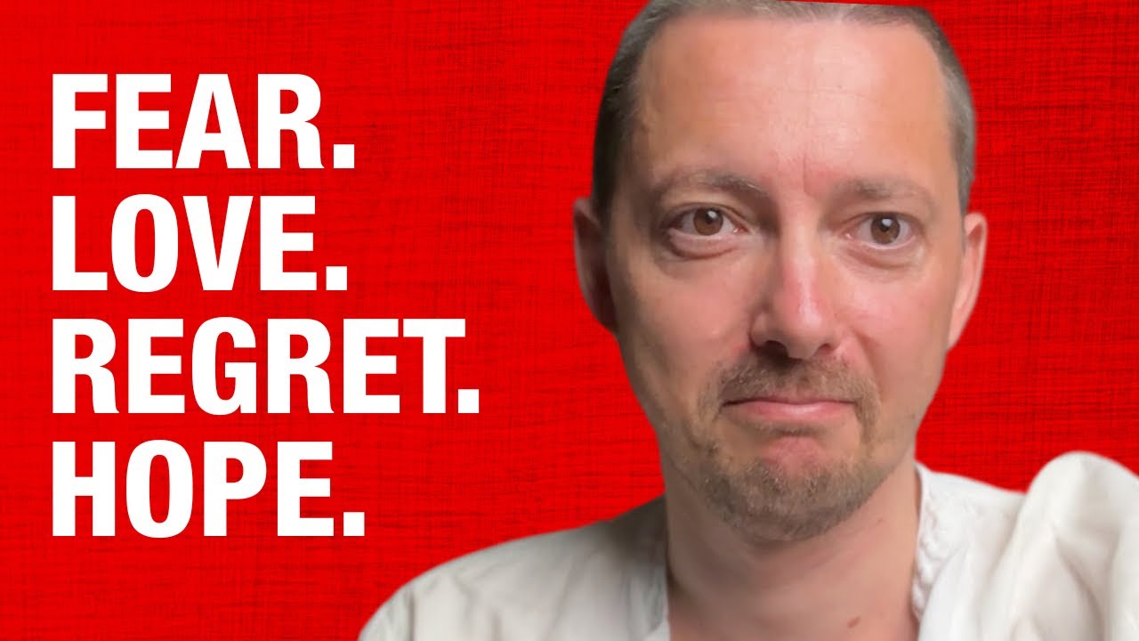 35 Questions That Reveal Who I Really Am - YouTube