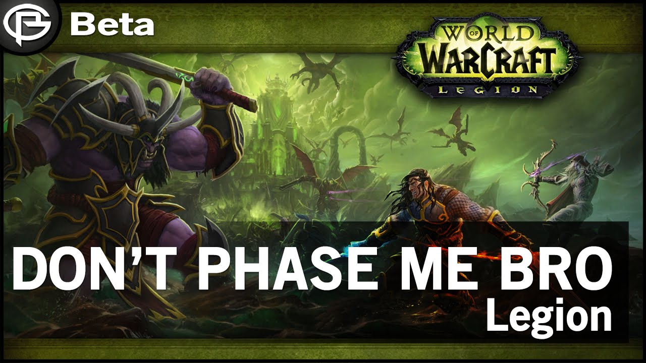 workshop cafe Legion Beta - Purpose and Problems - window noise blocker