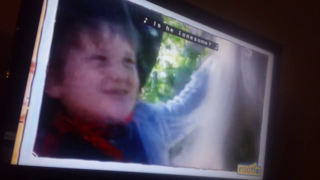 PBS Kids Program Break February 21 2019 ROOTLE - YouTube