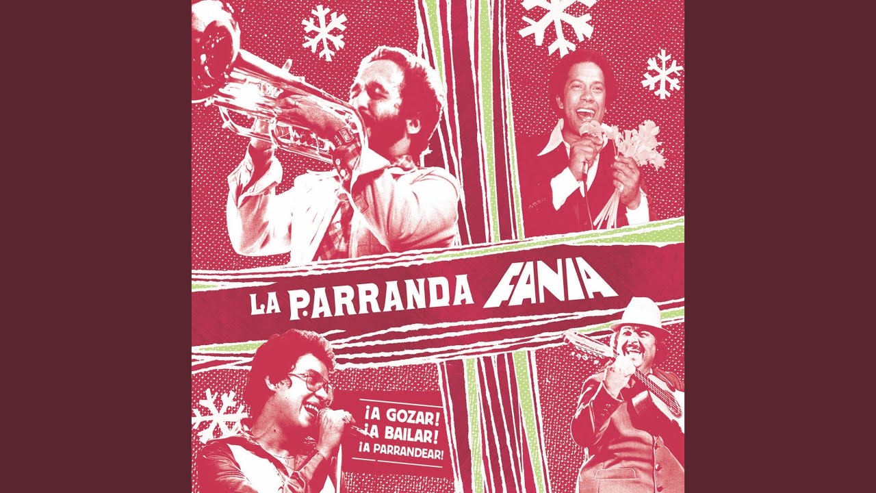 La Parranda Fania - YouTube Music