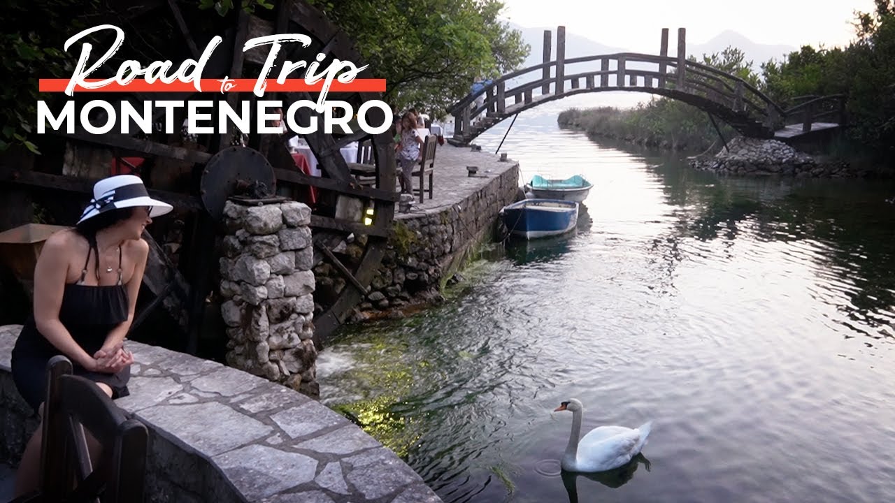 MONTENEGRO Road Trip - Stari Mlini Restaurant in Dobrota, Montenegro ...