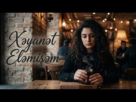Nəqarət Eləmişəm | Psychdelic Anatolian House | SiyahŞarkıcı 2026