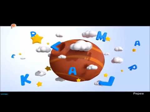 Planet Çocuk Reklam Jeneriği 1 (2014-2017)